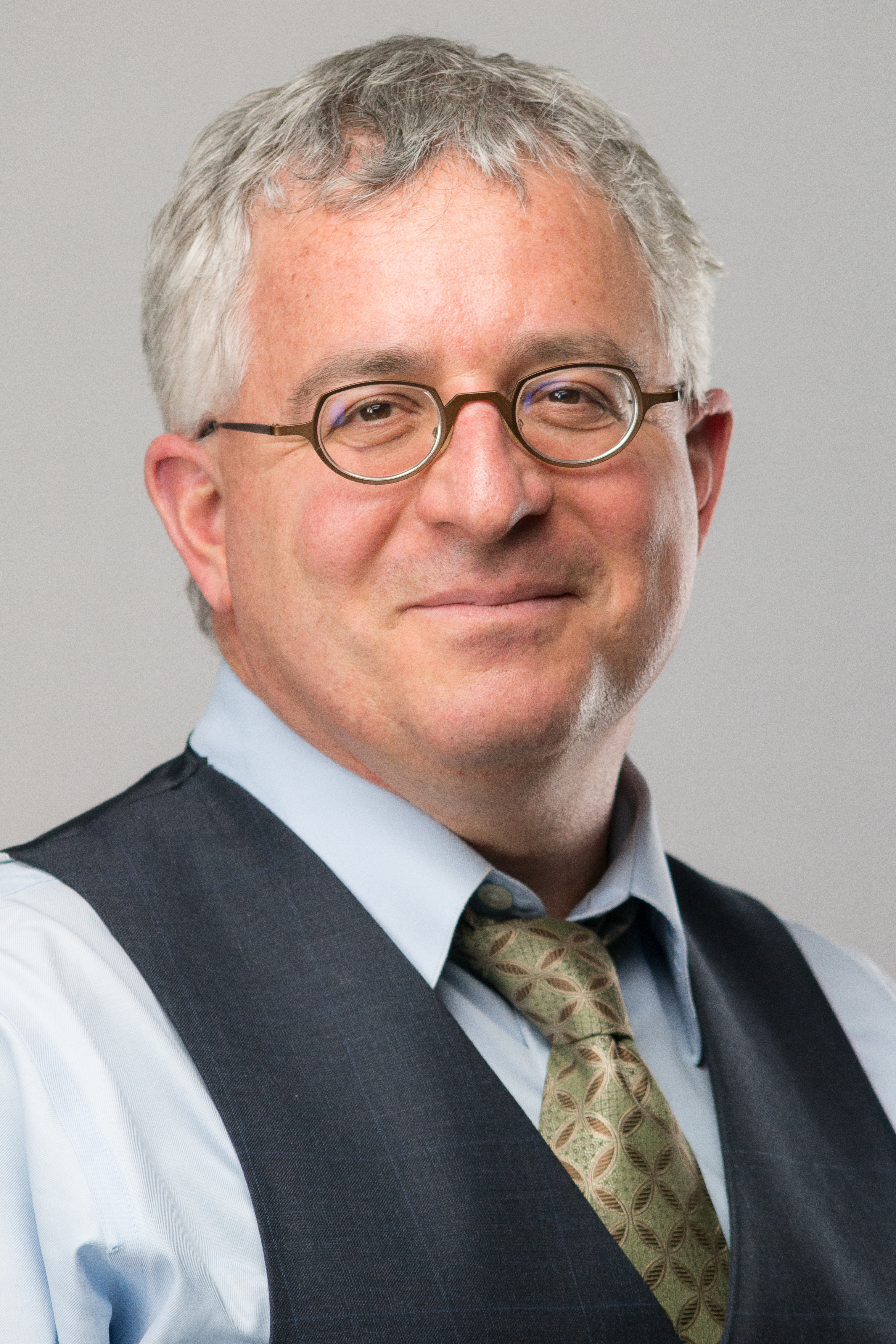 Irwin Goldman 2016 – Goldman Lab