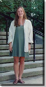 Karen – Goldman Lab