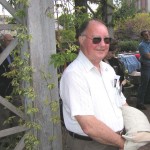 Irwin Goldman | Goldman Lab