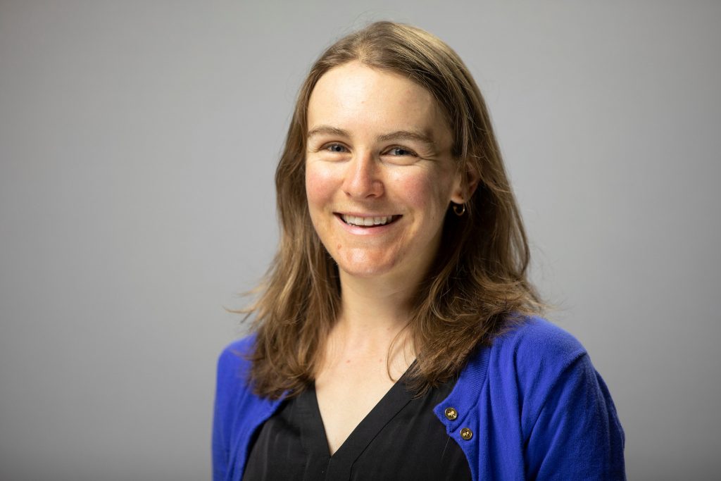 Current and Former Lab Members – Goldman Lab