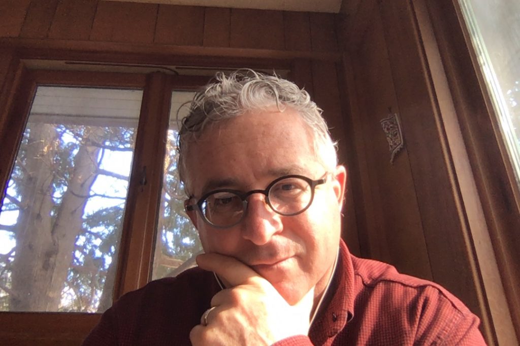 Irwin Goldman – Goldman Lab