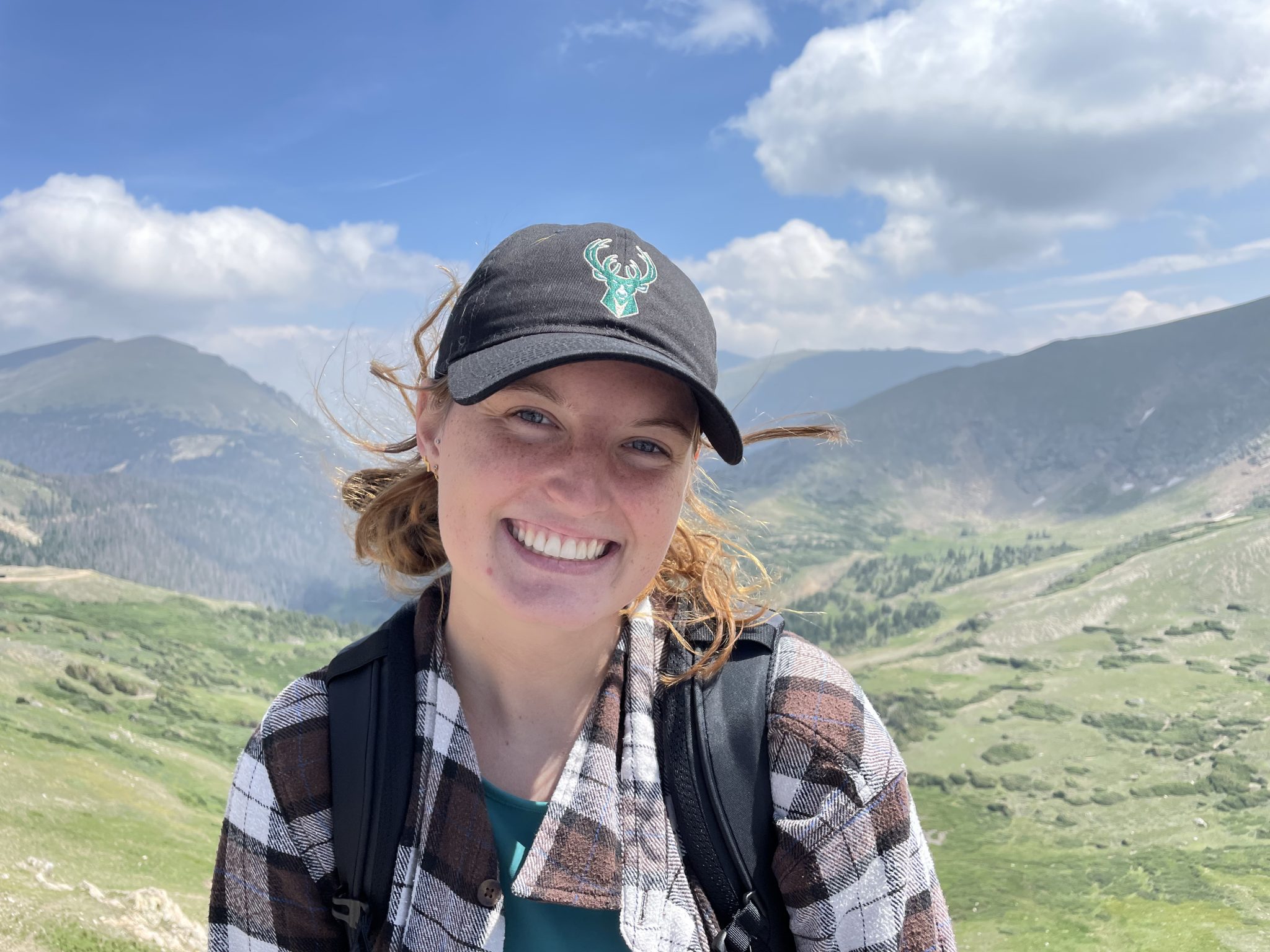 Current and Former Lab Members – Goldman Lab