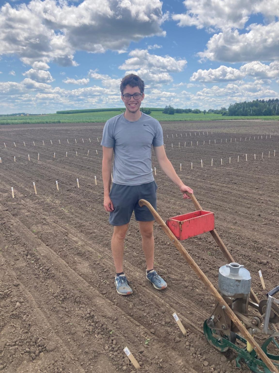 Current and Former Lab Members – Goldman Lab